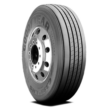 Goodyear G399A Lhs Fuel Max 295/75R22.5 Tires | 756817596