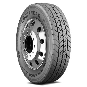 Goodyear Endurance Rsa Ult 225/70R19.5 Tires | 139755674