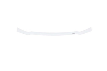 AVS 322123-GAZ Color Match Aeroskin Hood Protector Summit White For ...