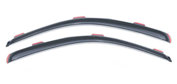 Auto Ventshade Ventvisor In-Channel Deflector - 2 pc | BBFF 192352