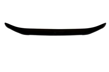 Lund 18443 Interceptor Wrap Bug Shield Full Height Smoke For GMC Savana ...