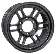 16” 6x139.7 Wheels & Rims – Rugged Fit & Free Shipping