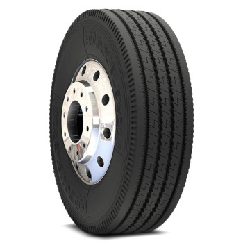 Double Coin RT606+ 11R22.5 Tires | BB Wheels