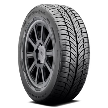 BfGoodrich g-Force COMP-2 A/S PLUS 245/50R16 Tires | BB Wheels