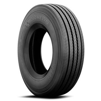 Michelin XZE2 275/80R22.5 Tires | BB Wheels