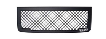 Putco Boss Grille | 270512B | Free Shipping!