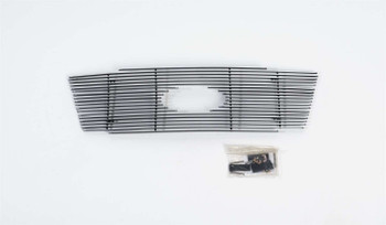 Putco Shadow Grille Insert | 71142 | Free Shipping!