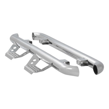 Luverne Stainless Baja Steps | 490422 | Free Shipping!