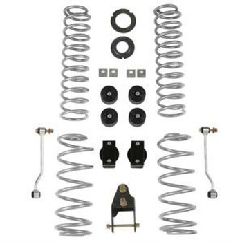 Rubicon Express Standard Kit w/Shocks | JL7100PB | Free Shipping!