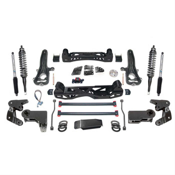 Pro Comp Suspension Stage I Lift Kit | K2101BPX | Free Shipping!