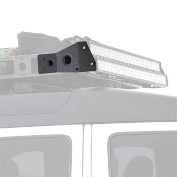 Smittybilt Defender Series LED Light Bar Brackets | D8083 | Free Shipping!