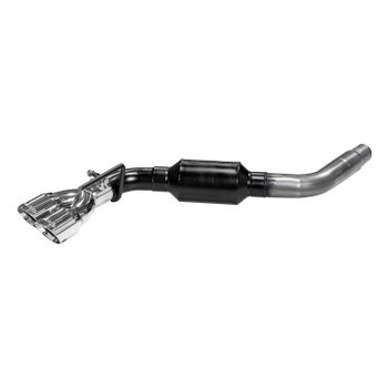 Flowmaster Force II Axle Back Exhaust System | 817762 | Free Shipping!