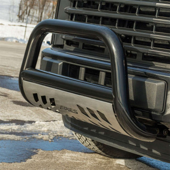 Aries Front Stealth Series Bull Bar | B35-2004-3 | Free Shipping!
