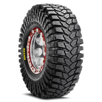 Maxxis Trepador Competition M8060 40X13.50R17 Tires | BB Wheels