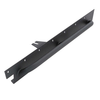 Smittybilt | 76865 | XRC Rock Slider w/Step