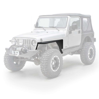 Smittybilt | 76872 | XRC Tube Fender