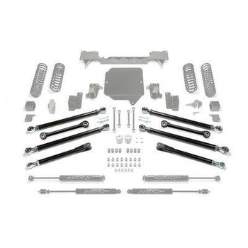 Fabtech | FTS24225 | Long Arm Kit