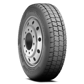 Hankook DH07 265/70R19.5 Tires | BB Wheels