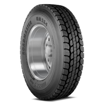 Roadmaster Rm254 295/75R22.5 Tires | 90000007271