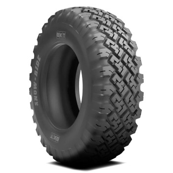 Bkt Snow-Ride (A) 10R16.5 Tires | 94044009