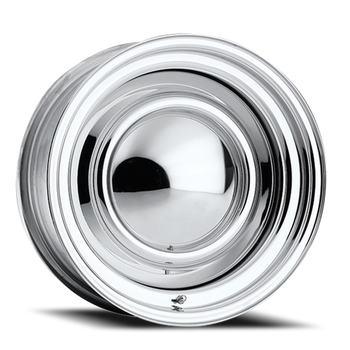 Rtx Steel Smoothie Wheels Rims 15x6 5x114.3 5x120.7 Chrome 3mm | CD525610