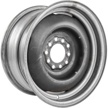 US Wheel Deuce 16x6 5x127/5x5 5x139.7/5x5.5 Raw 6mm Wheels