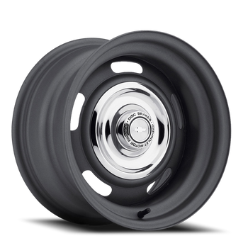 Us Rallye Wheels Rims 15x10 5x127 5x139.7 Raw -32mm | 54-5015L