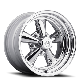 Us Super Spoke Wheels Rims 15x12 5x114.3 Chrome -51mm | 462-5212