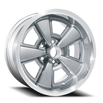 Us Aluminum Z28 Wheels Rims 17x8 5x120.65 Gunmetal Machined -6mm | 615 ...