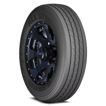 Gladiator All Steel 235/85R16 Tires | BB Wheels
