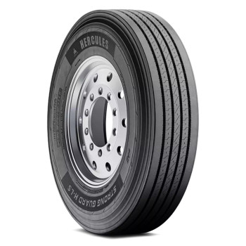 Hercules Strong Guard H-Ls 295/75R22.5 Tires | 98516