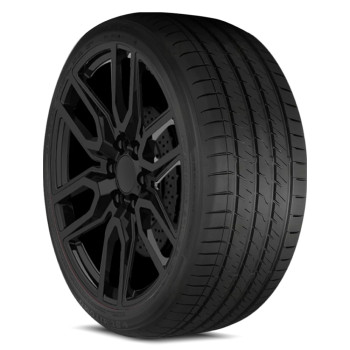 Sumitomo Htr Z5 245/45ZR18 Tires | HTR17