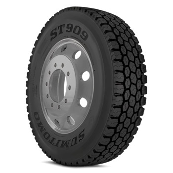 Sumitomo St909 11R22.5 Tires | 5533052