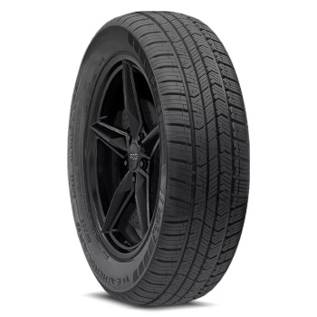 Milestar Weatherguard Aw365 225/50R17 Tires | 24395020