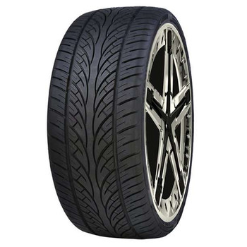 Winrun Kf997 255/30R22 Tires | W9973 | 255 30 22 Tire