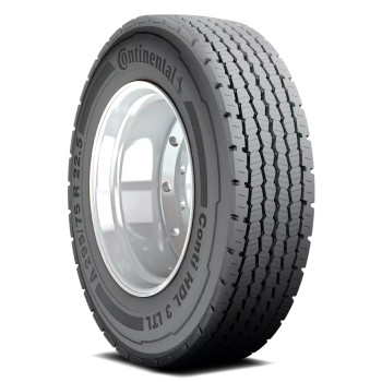 Continental Conti Hdl 3 Ltl 295/75R22.5 Tires | 05211550000