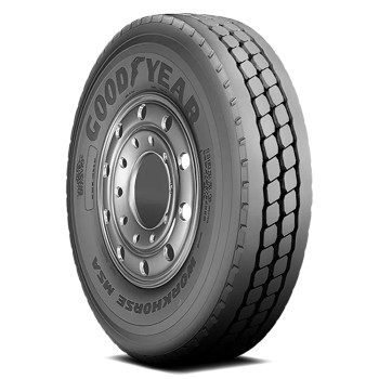 Goodyear Workhorse Msa 315/80R22.5 Tires | 756141689