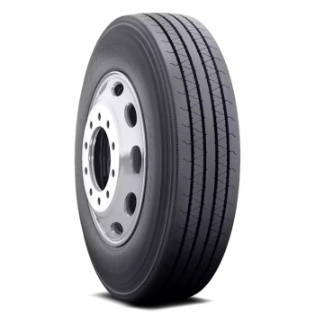 Bridgestone R196A 11R24.5 Tires | BB Wheels