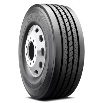 Bridgestone R268 Ecopia 12R22.5 Tires | BB Wheels