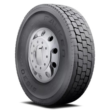 Falken BI830 Ecorun 11R22.5 Tires | BB Wheels