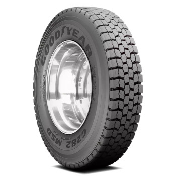 Goodyear G282 Msd 11R22.5 Tires | 138307668