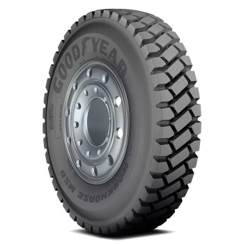 Goodyear Workhorse Msd 11R24.5 Tires | 138847691