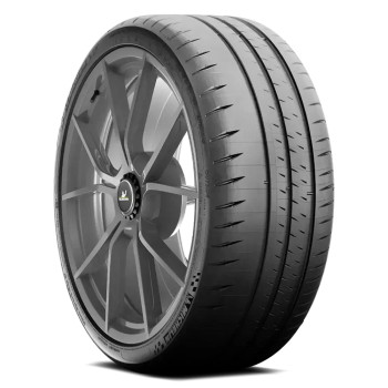 Michelin Pilot Sport Cup 2 R 275/30ZR20 Run Flat Tires | 03644