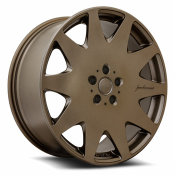 Mrr Hr3 Wheels Rims 22x9 5x114.3 Bronze 38mm | HR0322905xx20BR-51438