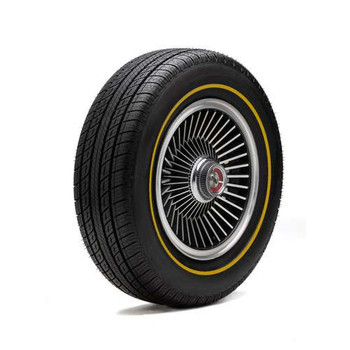 DiamondBack Touring 245/50R18 Tires | BB Wheels