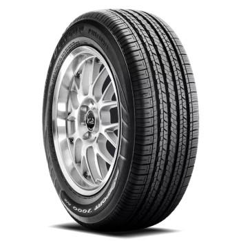 Dunlop SP Sport 7000 A/S 215/60R16 Tires | BB Wheels