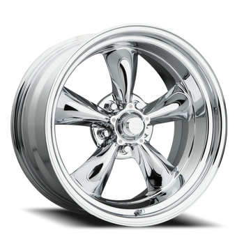 American Racing Vn915 Classic Torq Thrust Ii Wheels Rims 15x6 5x114.3 ...