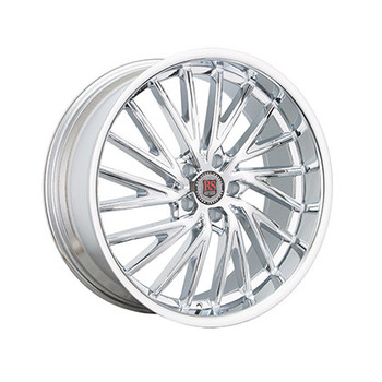 Redsport Rs55 Wheels Rims 20x8.5 5x114.3 Chrome 35mm | RSW55-2865C