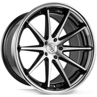 5x115 20" Wheels & Rims | Chrome, Black & More - Free Shipping!