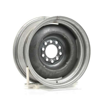 US Wheel Deuce 15x14 5x127/5x5 5x139.7 Raw -76mm Wheels